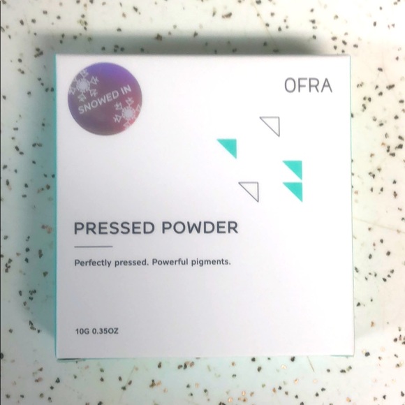 OFRA | Makeup | Ofra Hot Cocoa Bronzer Highlighter Duo Compact Nib ...